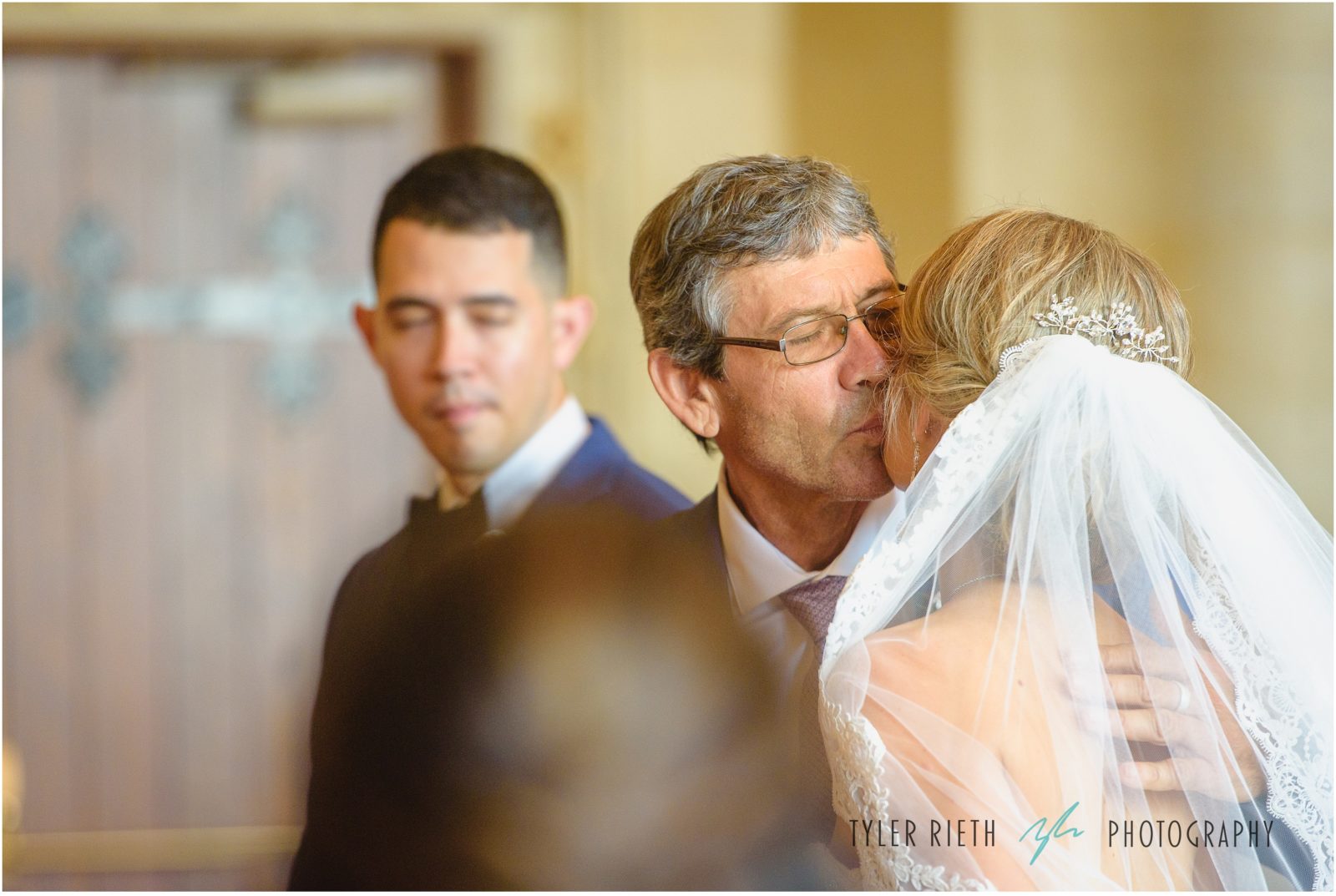 An Elegant Affair | Adela and James' Wedding - tylerrieth.com