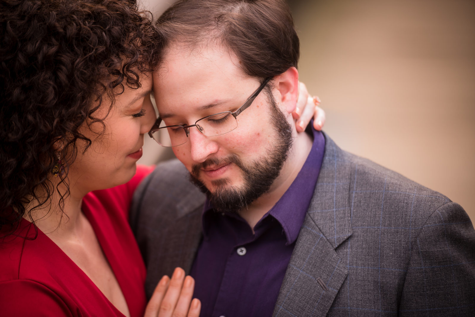 Jerusalem Mill Engagement Photos | Tyler Rieth Photography